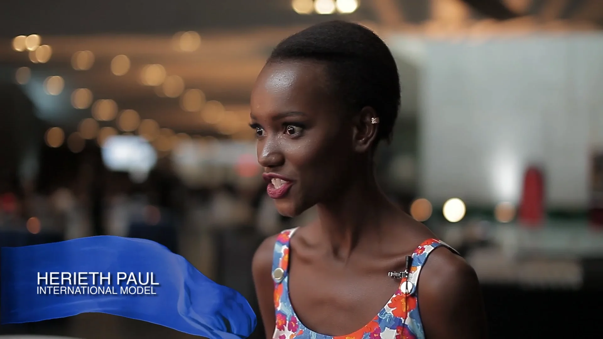 AMTI'S SHOWCASE 2016