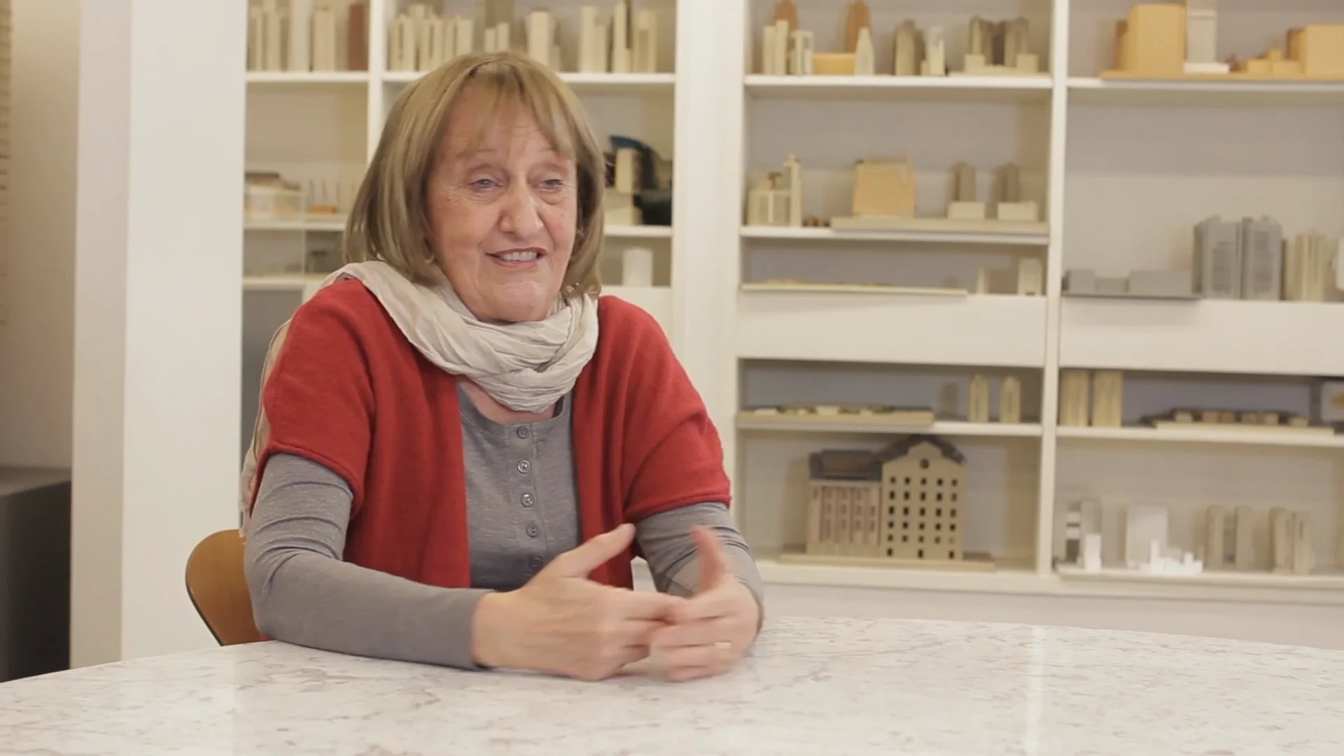Concursos- Arq. Flora Manteola on Vimeo