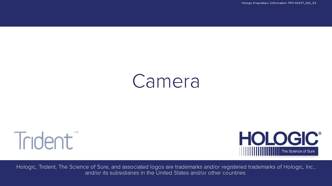Camera on Vimeo
