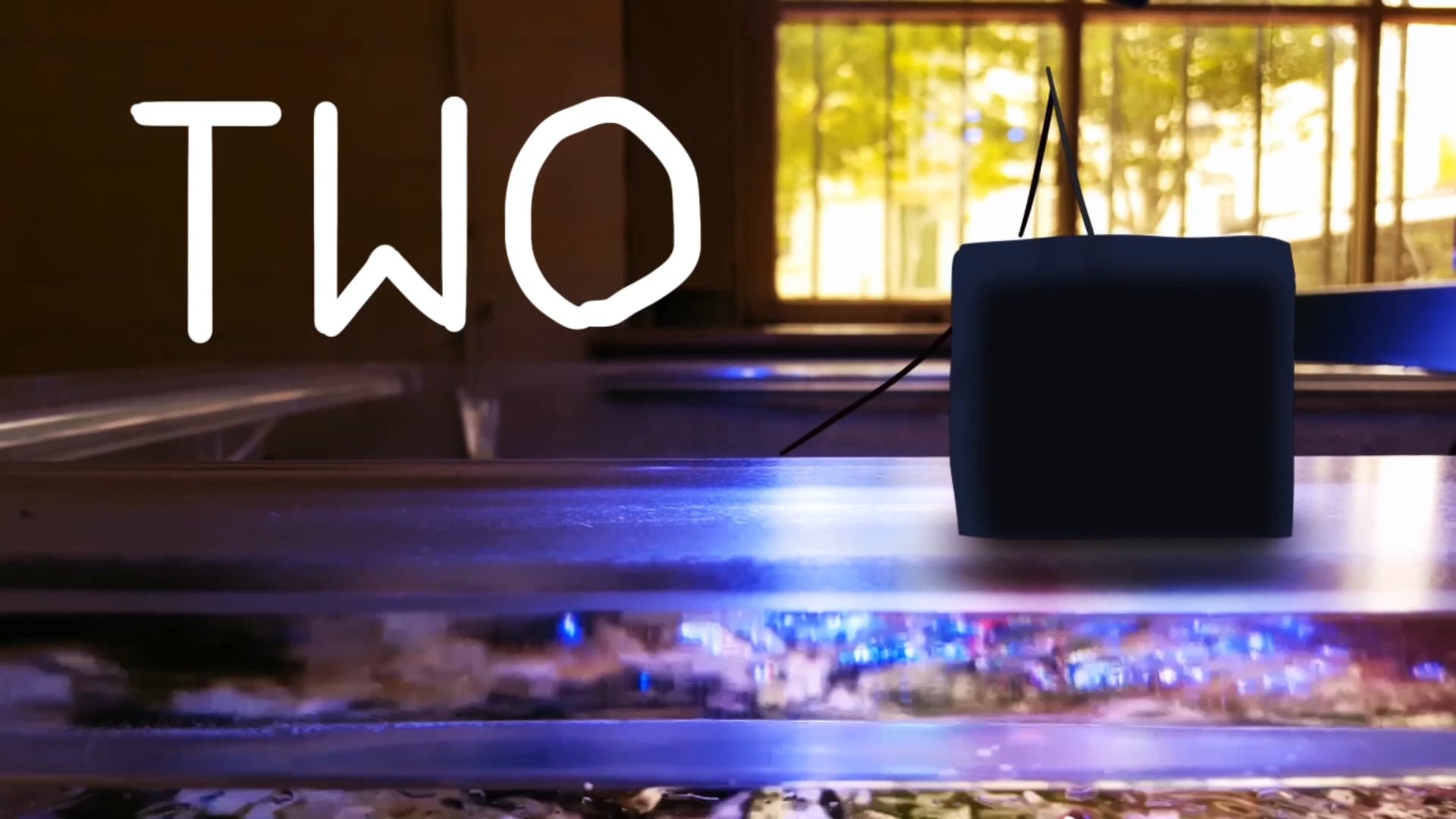 Two on Vimeo
