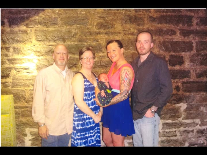 Jason & Patty 15th Anniversary on Vimeo