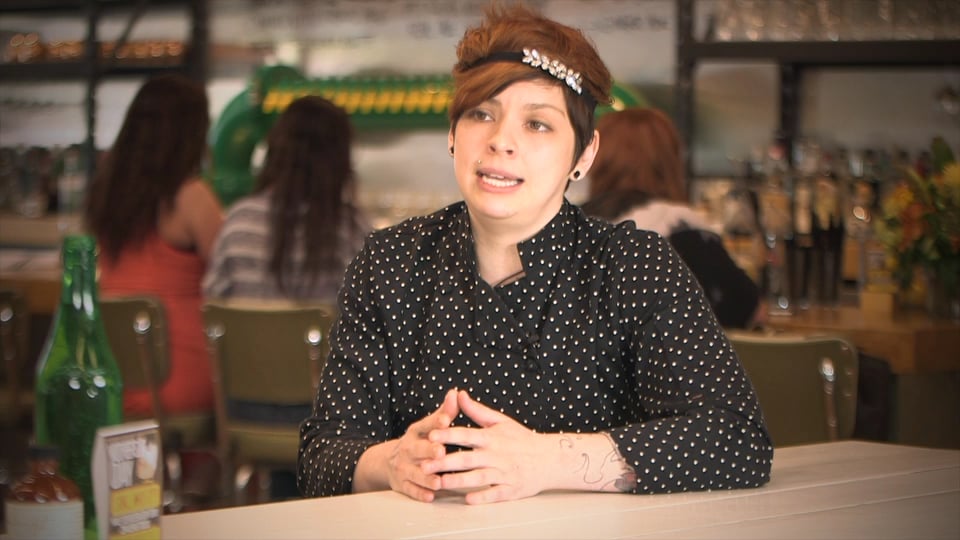 Sous Vide at Mudhen in Dallas with Chef Suki Otsuki.