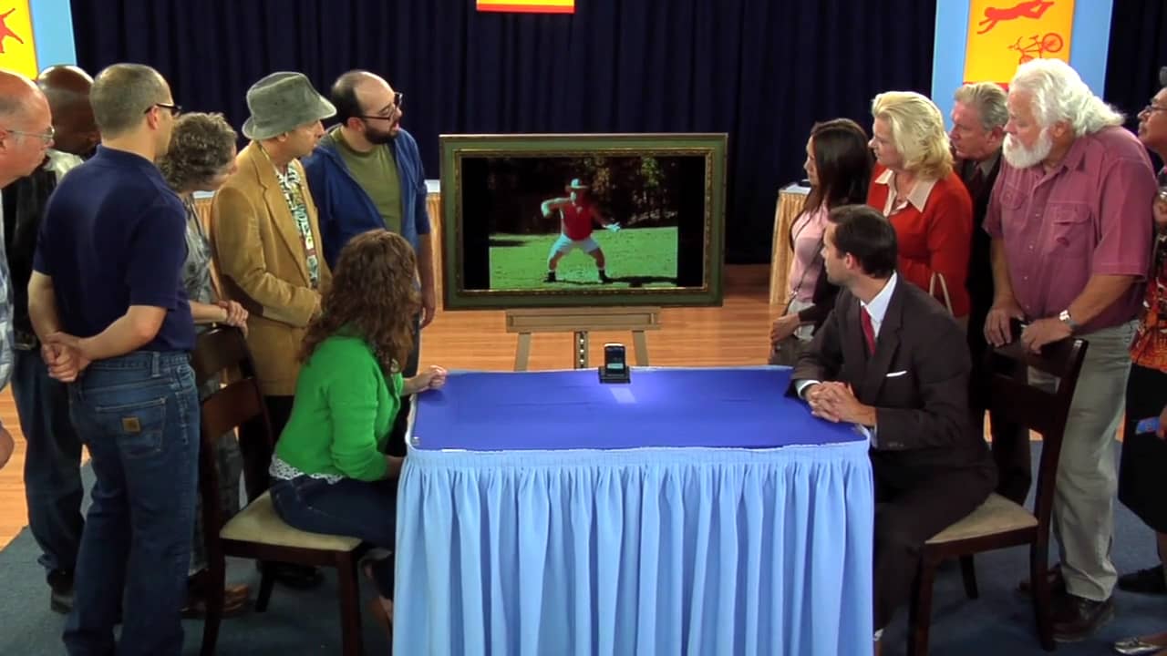 Interwebz Roadshow: A Daniel Songer Original on Vimeo