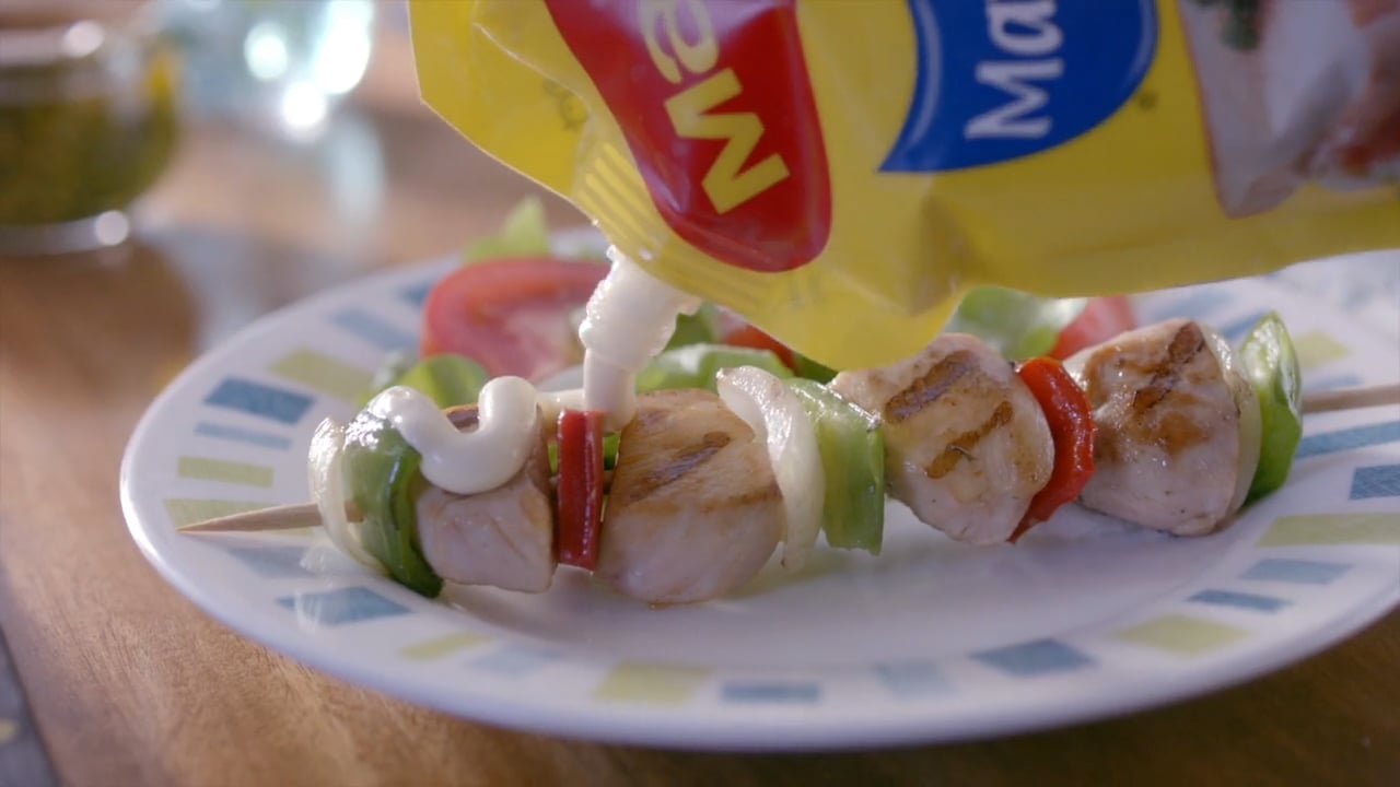 MAGGI MAYONESA on Vimeo