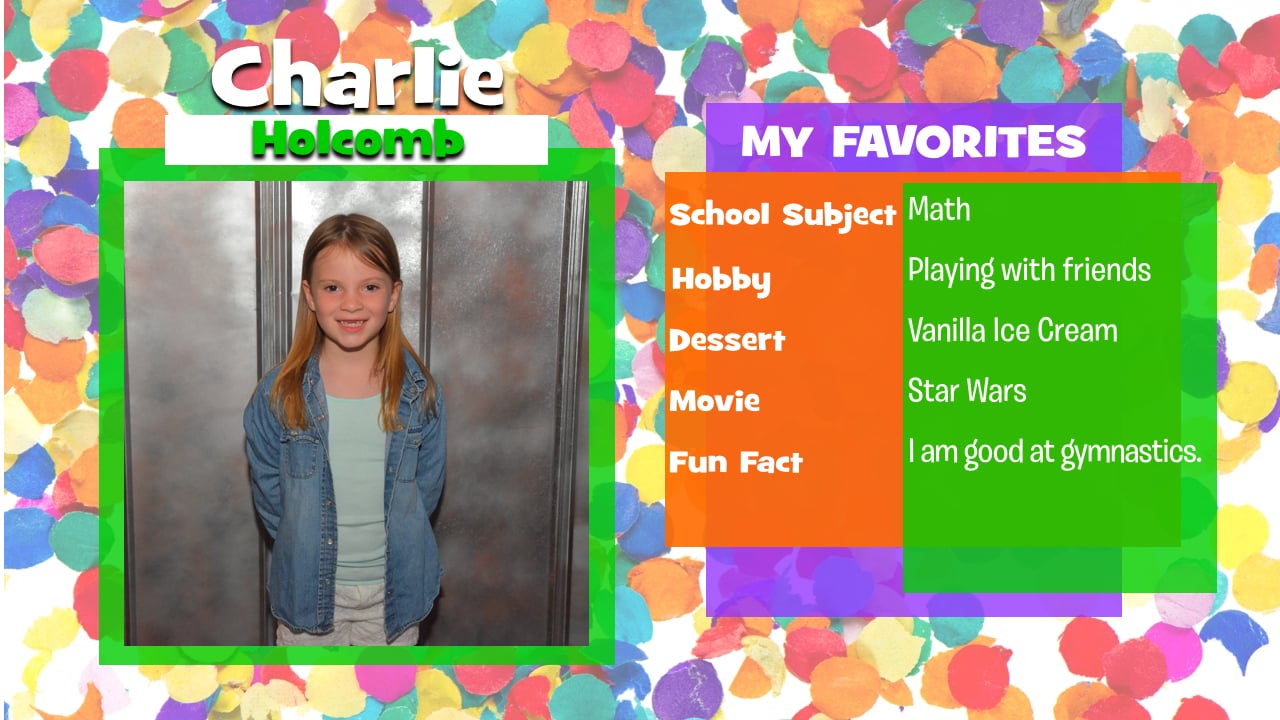 Charlie Holcomb-SD 480p on Vimeo