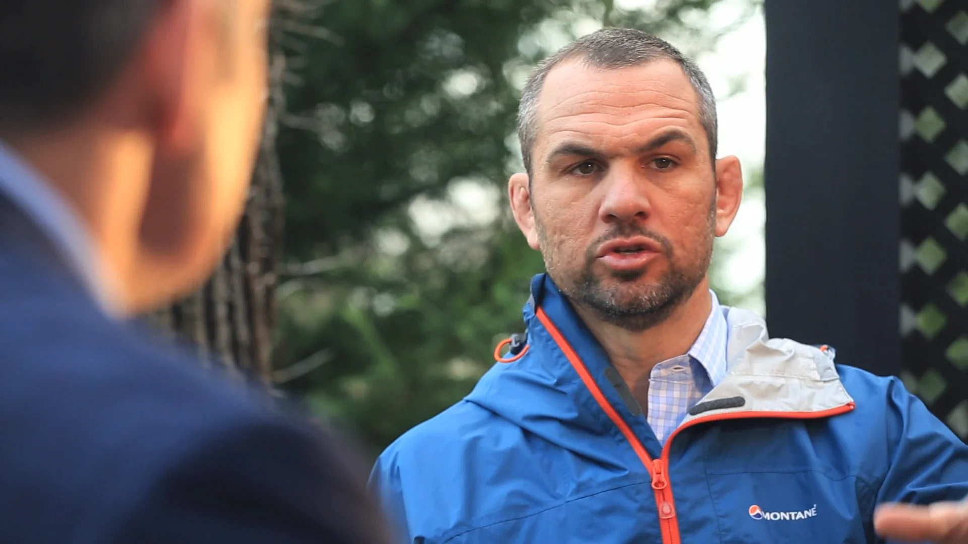 Coleman Ruiz On Team Functions And Good Followers on Vimeo