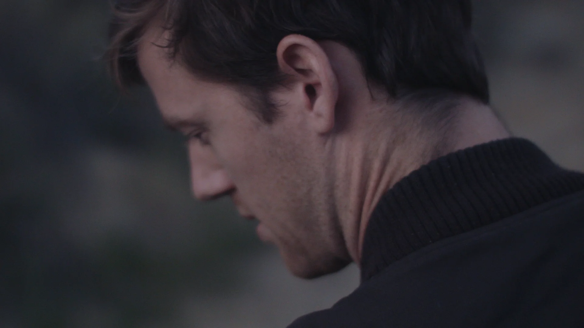 Shadow of a Gun — Character Study on Vimeo
