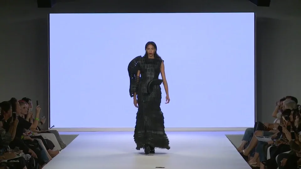 EAST LONDON GFW2016 on Vimeo