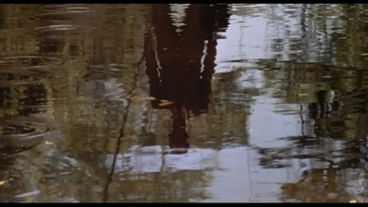 Spielberg's Reflection Shot on Vimeo