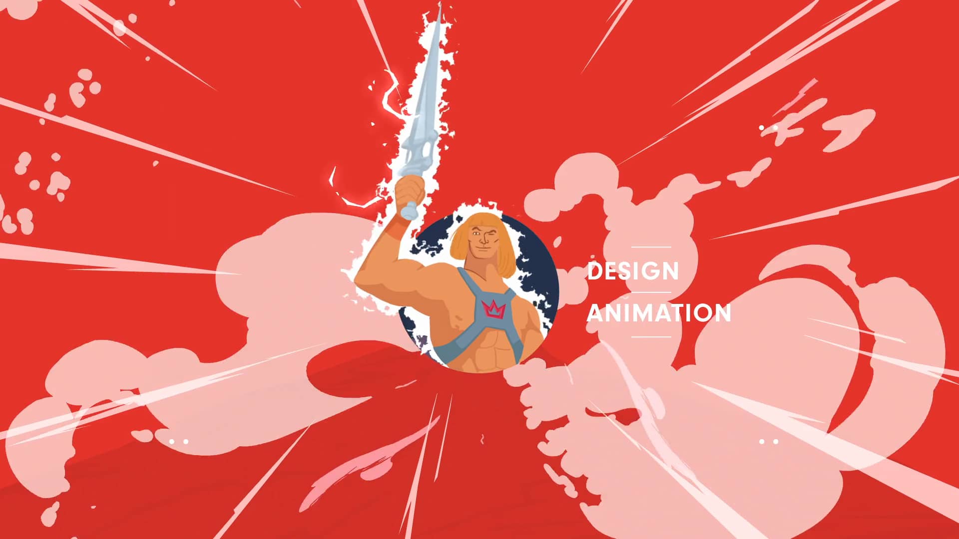 Animation Reel on Vimeo