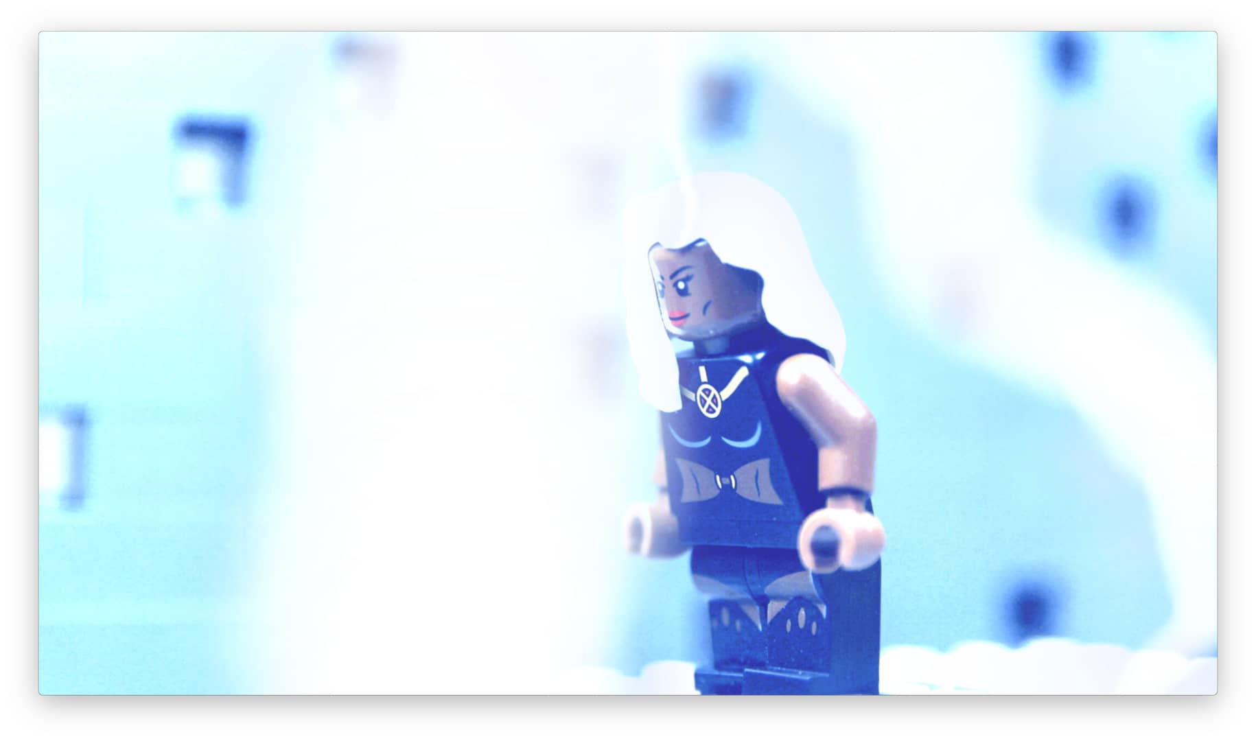 Lego X-Men Apocalypse Trailer on Vimeo