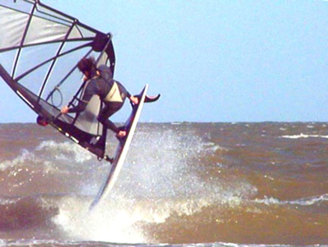 tato speed loop windsurf on Vimeo