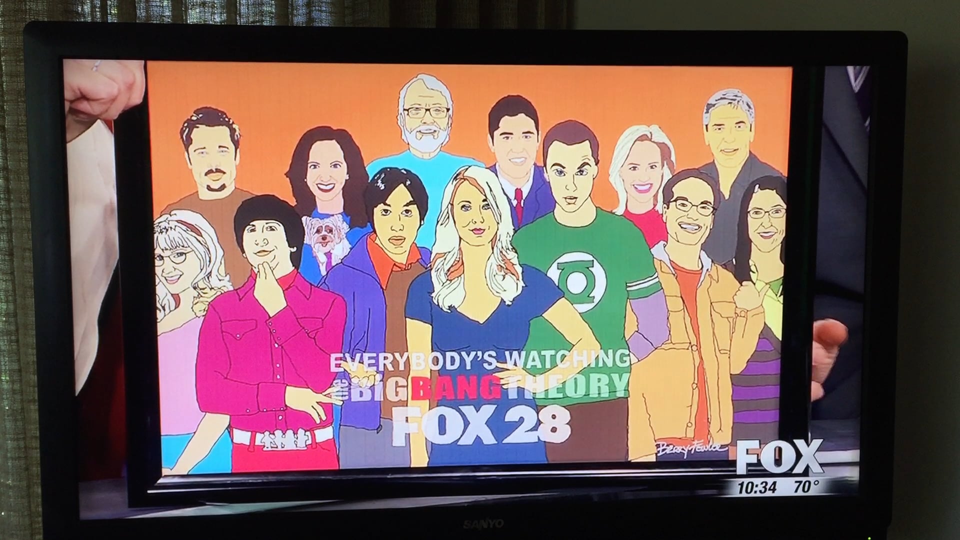 FOX 28 6-3-26 on Vimeo