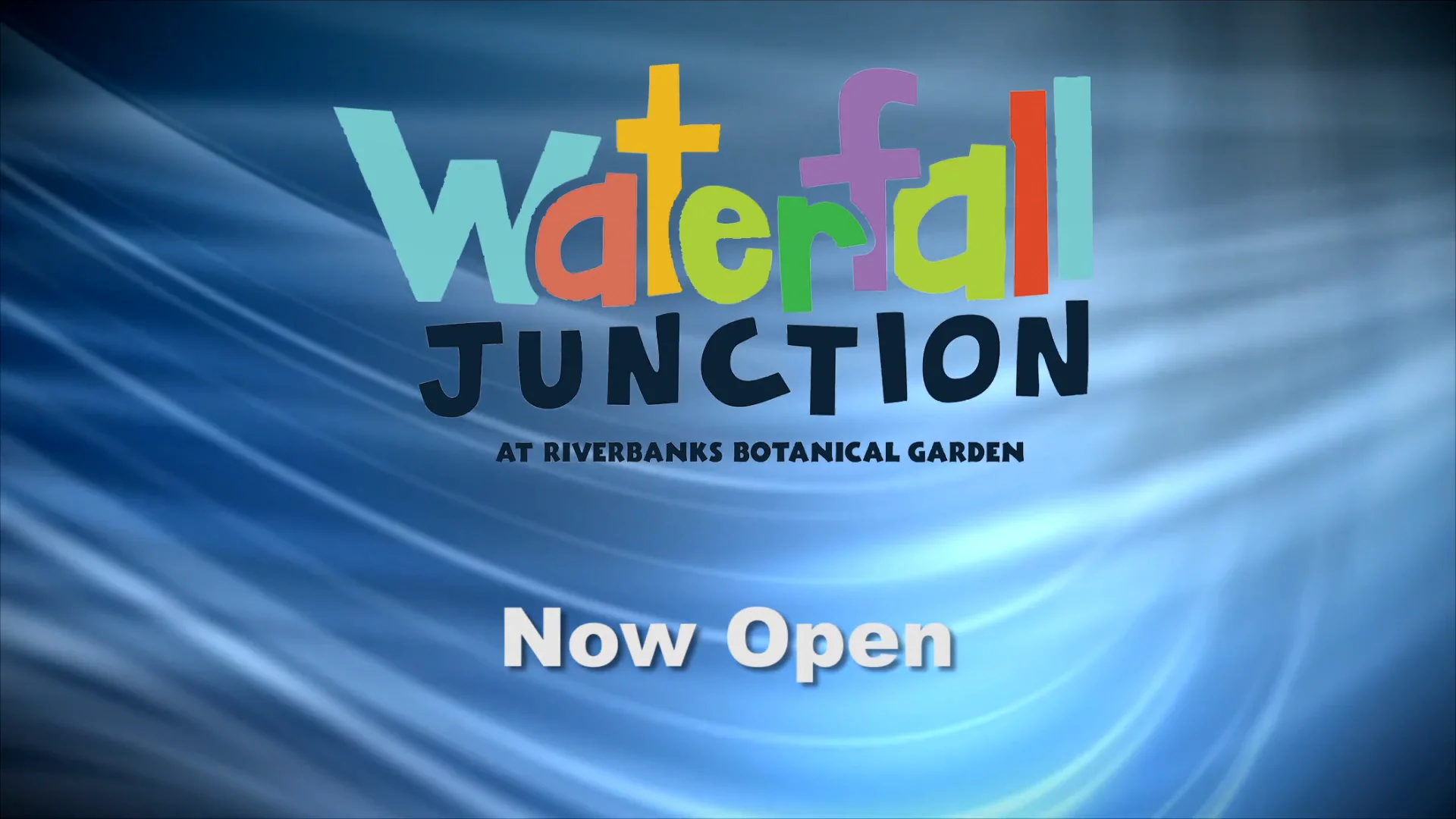The All New Waterfall Junction at Riverbanks Zoo and Garden on Vimeo