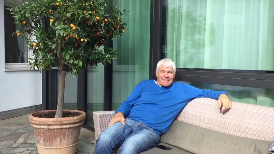 Toni Mathis on Vimeo