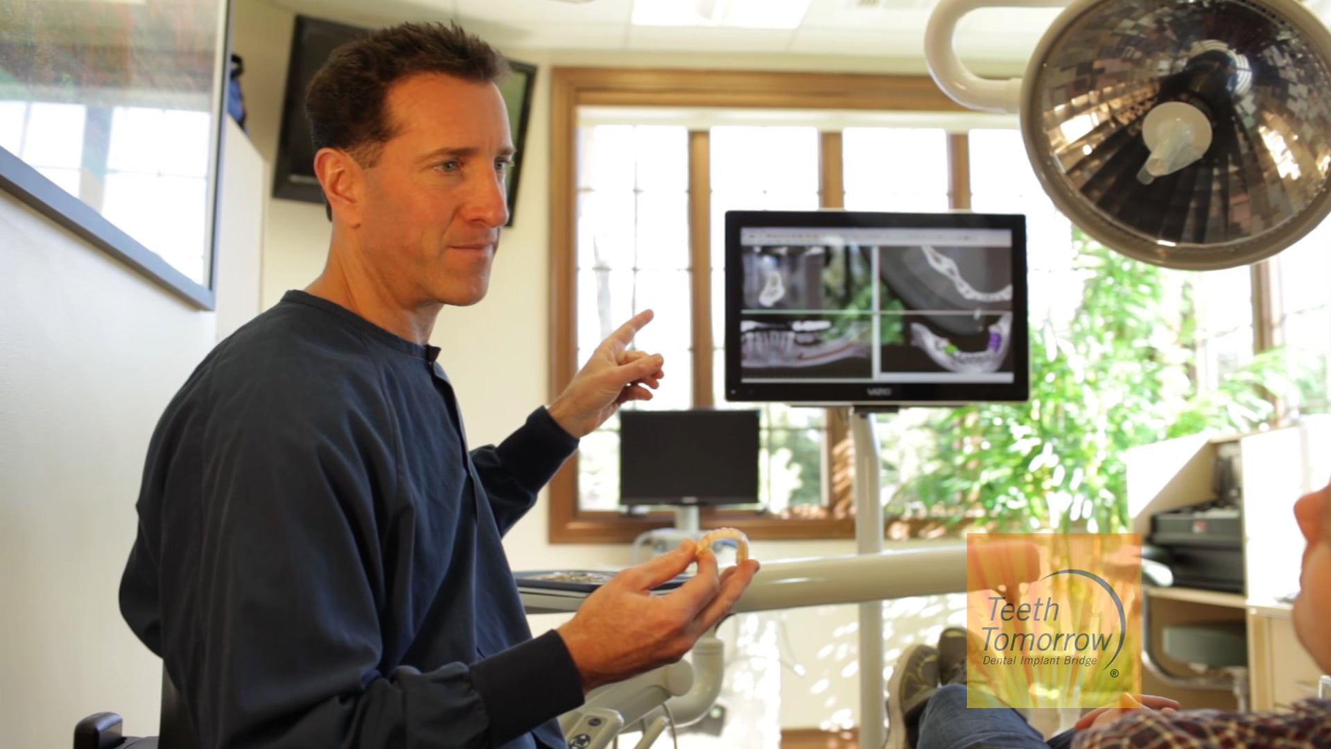 Teeth Tomorrow Update on Vimeo