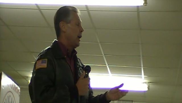 Steve Rathje on Tariffs on Vimeo