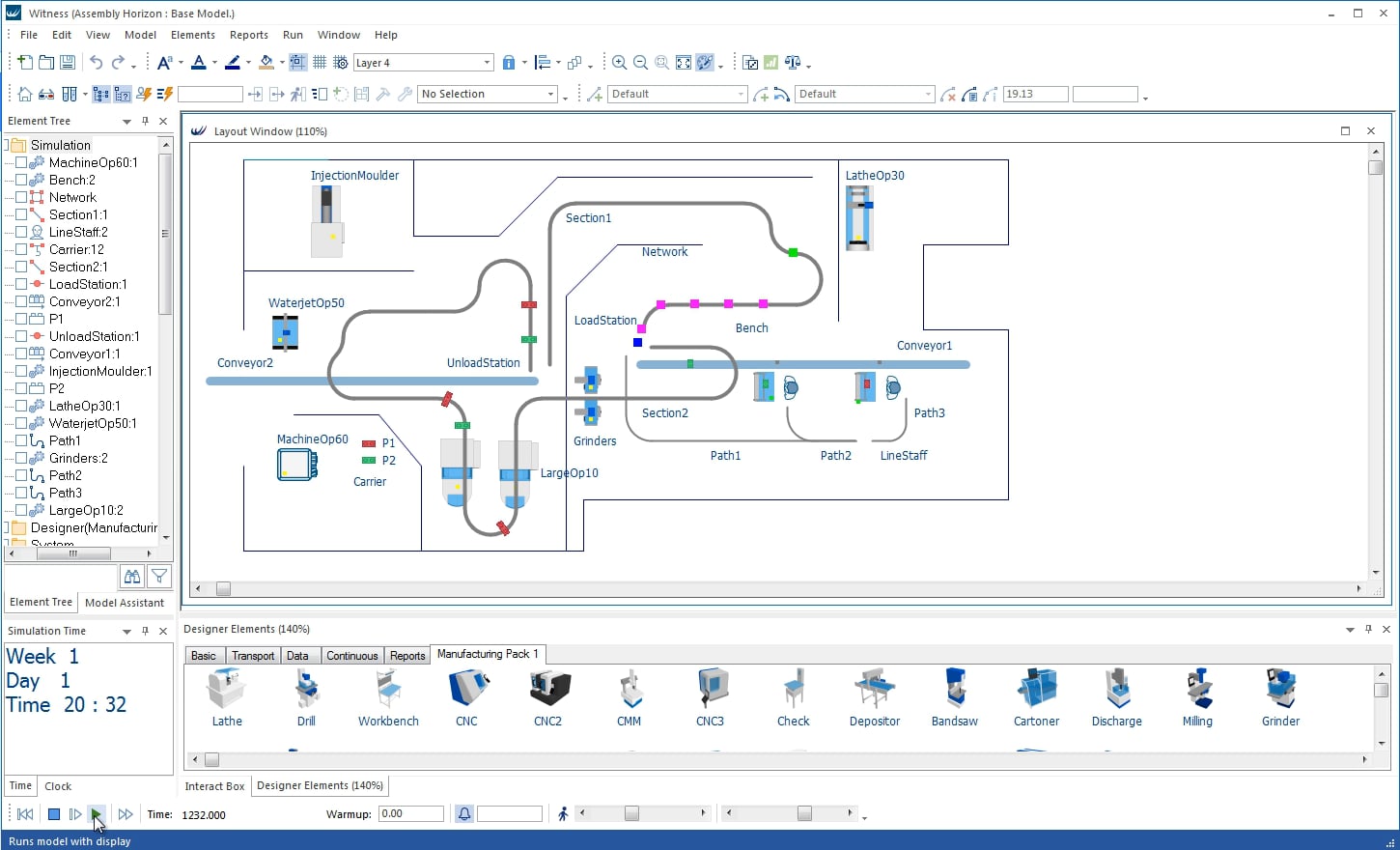 Lanner WITNESS Horizon Overview on Vimeo