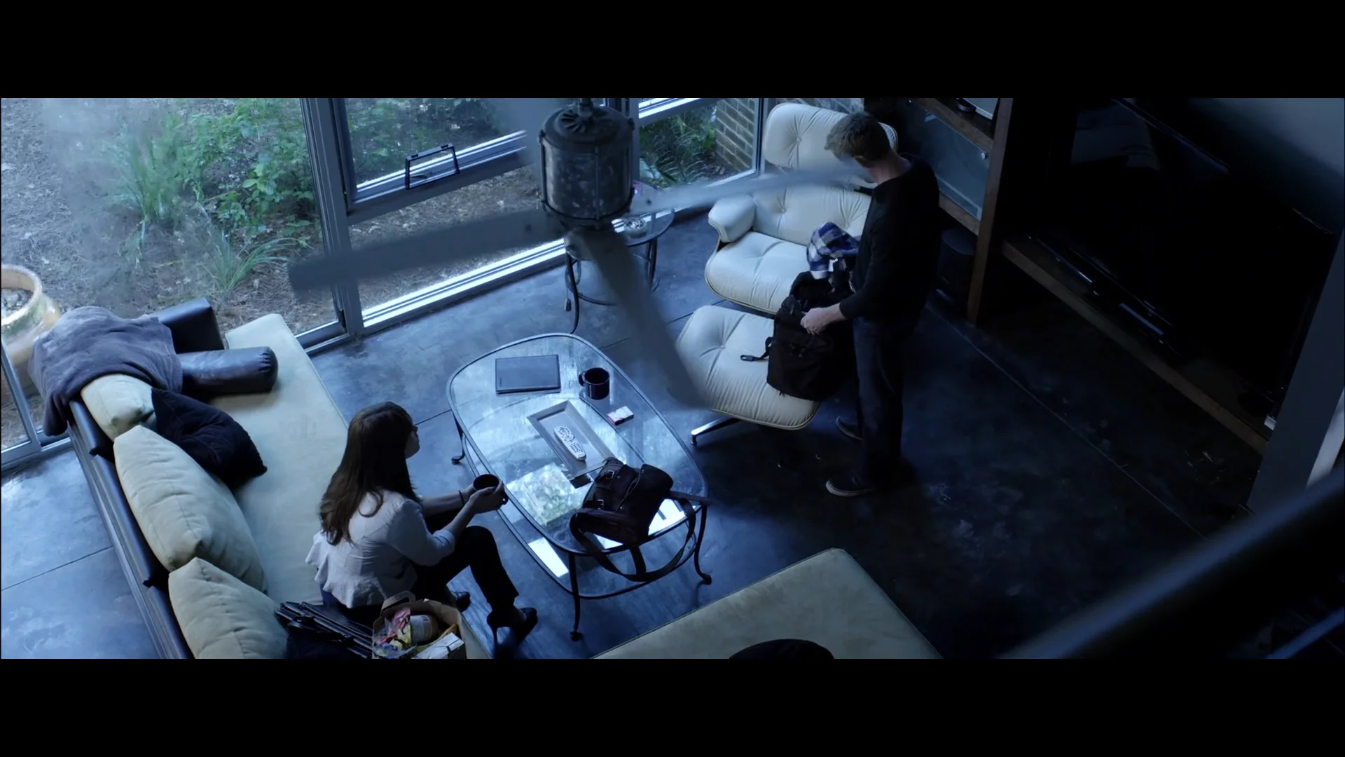 Stephen Grum Director of Photography Reel on Vimeo