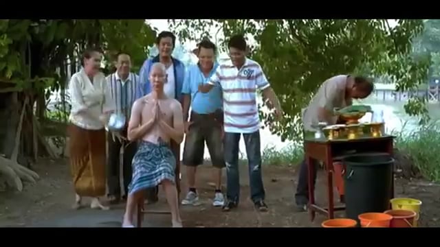 The Holy Man 3 (2010) หลวงพี่เท่ง 3 HD พากษ์ไทย on Vimeo