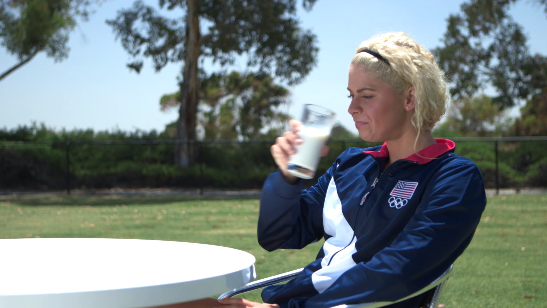 MILK - Built Not Born - Instagram GIFs - Nutrition GIFs - Elizabeth on ...