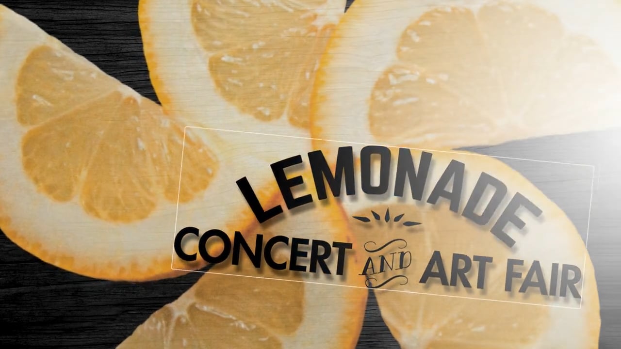 Lemonade Concert and Art Fair: A Photo History on Vimeo