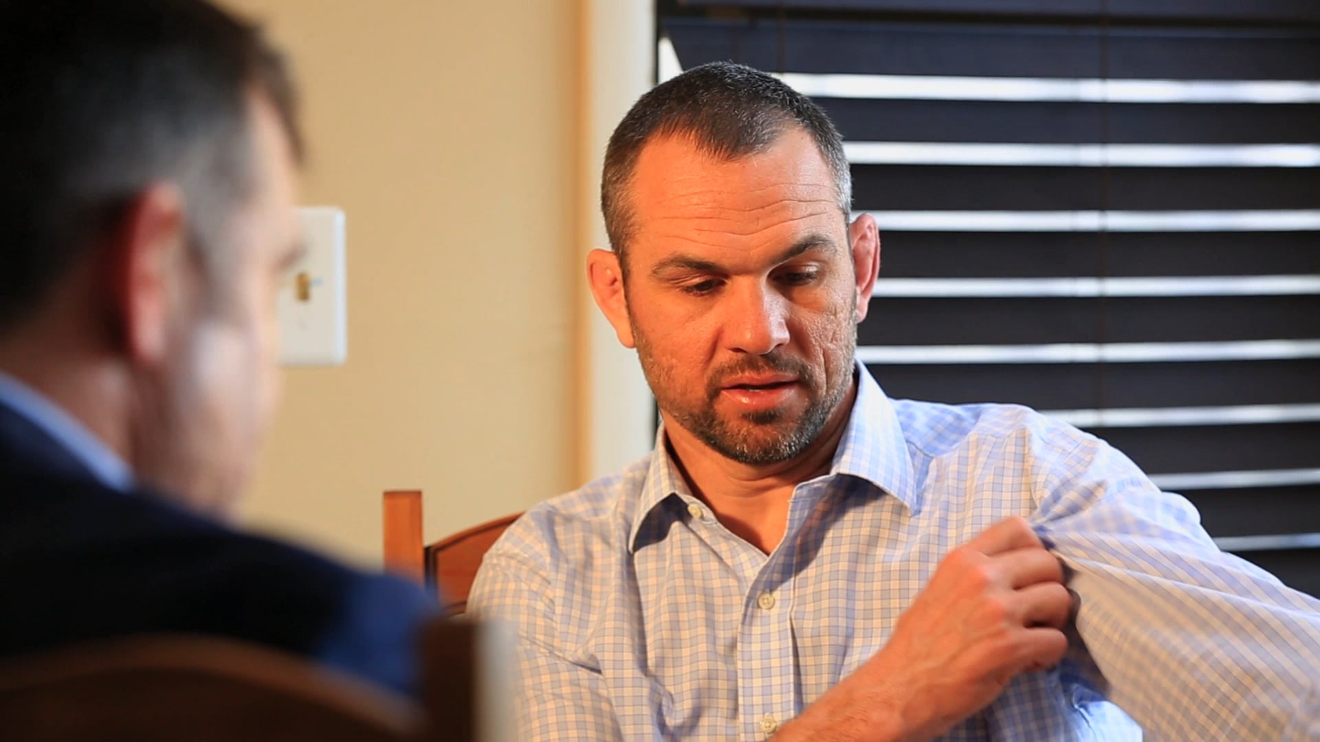 Coleman Ruiz On Elite vs Elitist on Vimeo