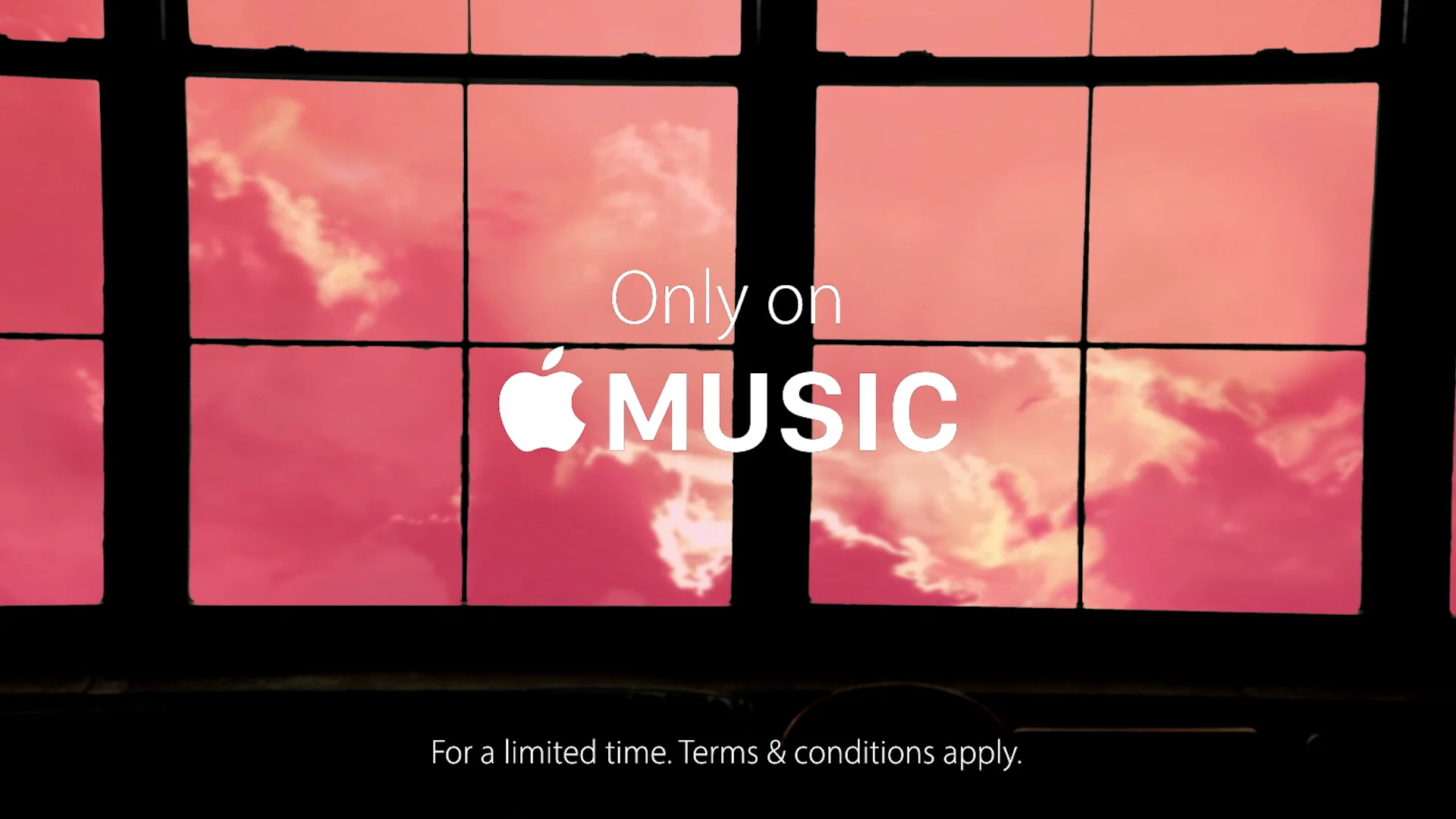 Chance the Rapper | Apple Music | 30 Second Television Spot