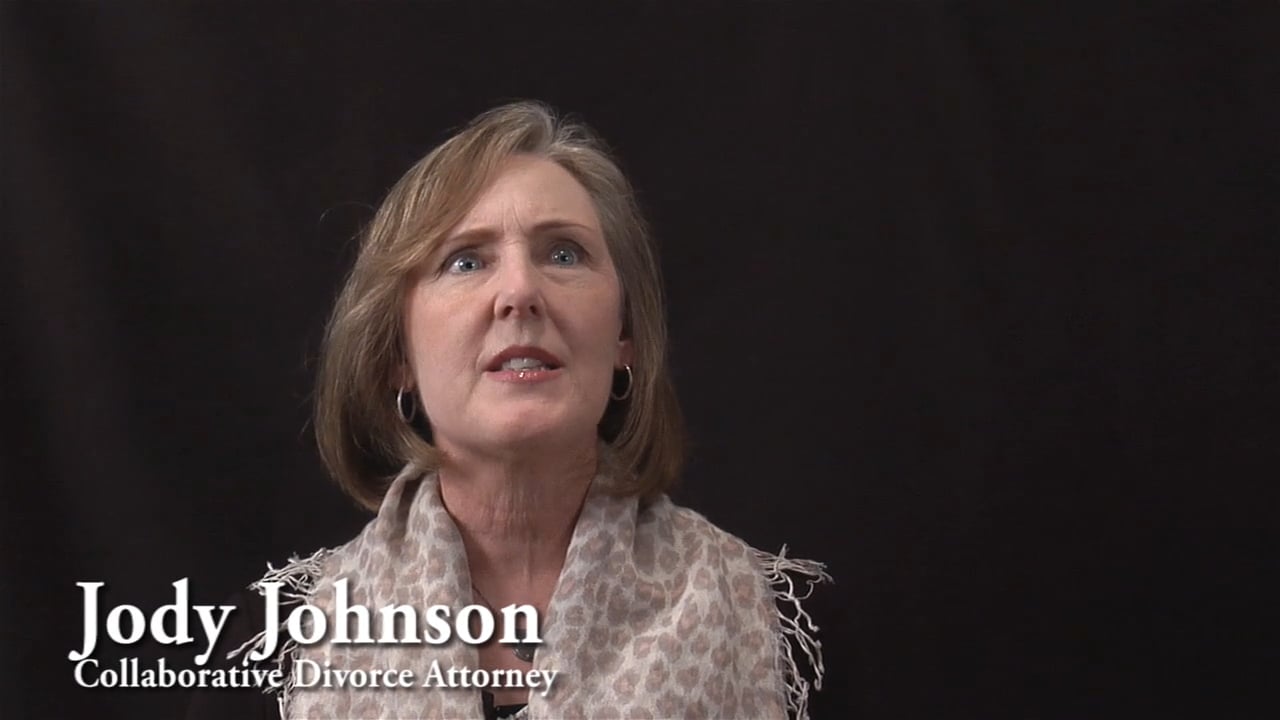 Jody Johnson on Vimeo
