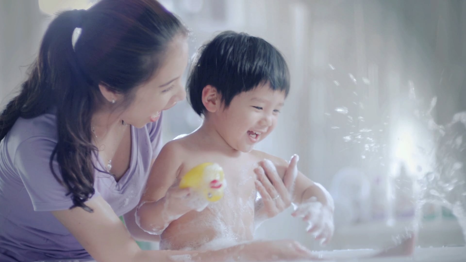 Phyto BEBE on Vimeo