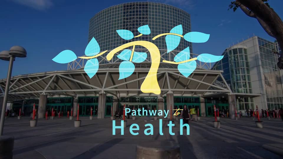 Your Best Pathway To Health - Los Angeles, CA - April 2016 on Vimeo