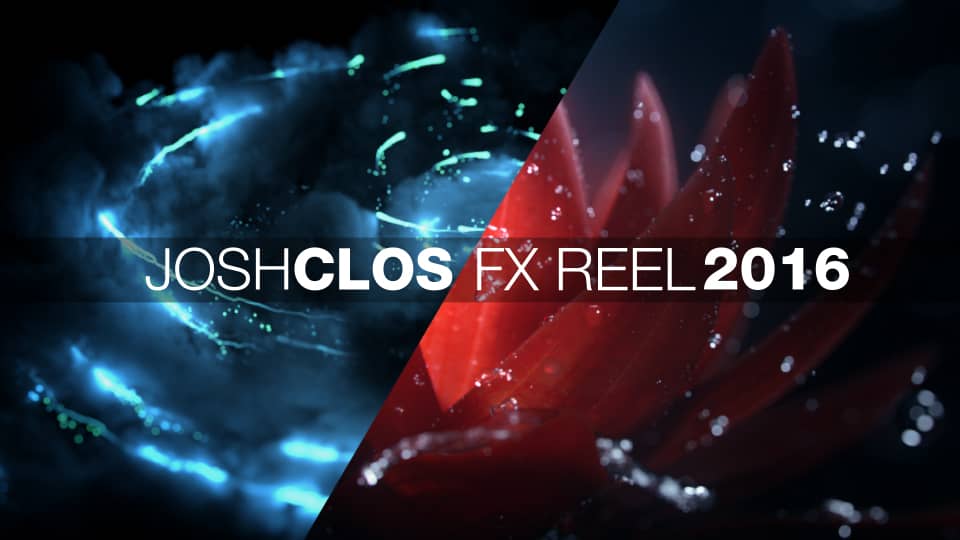 FX Showreel 2016 on Vimeo