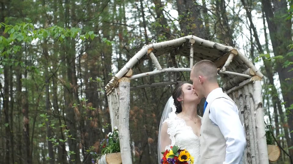 || Jamie+Kyle Arsenault // May 14th 2016 || on Vimeo