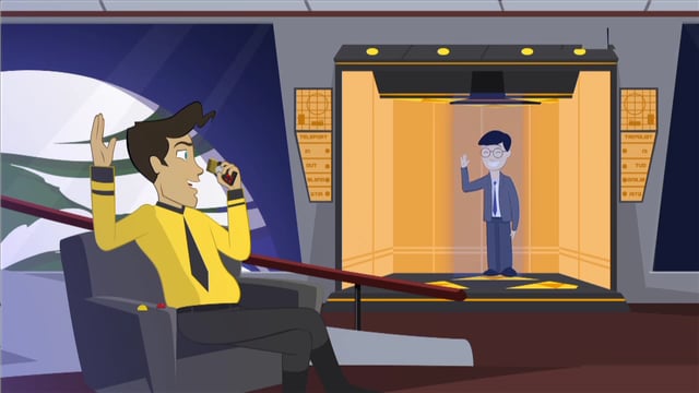 Portfolio for TD Commercial Banking on Vimeo