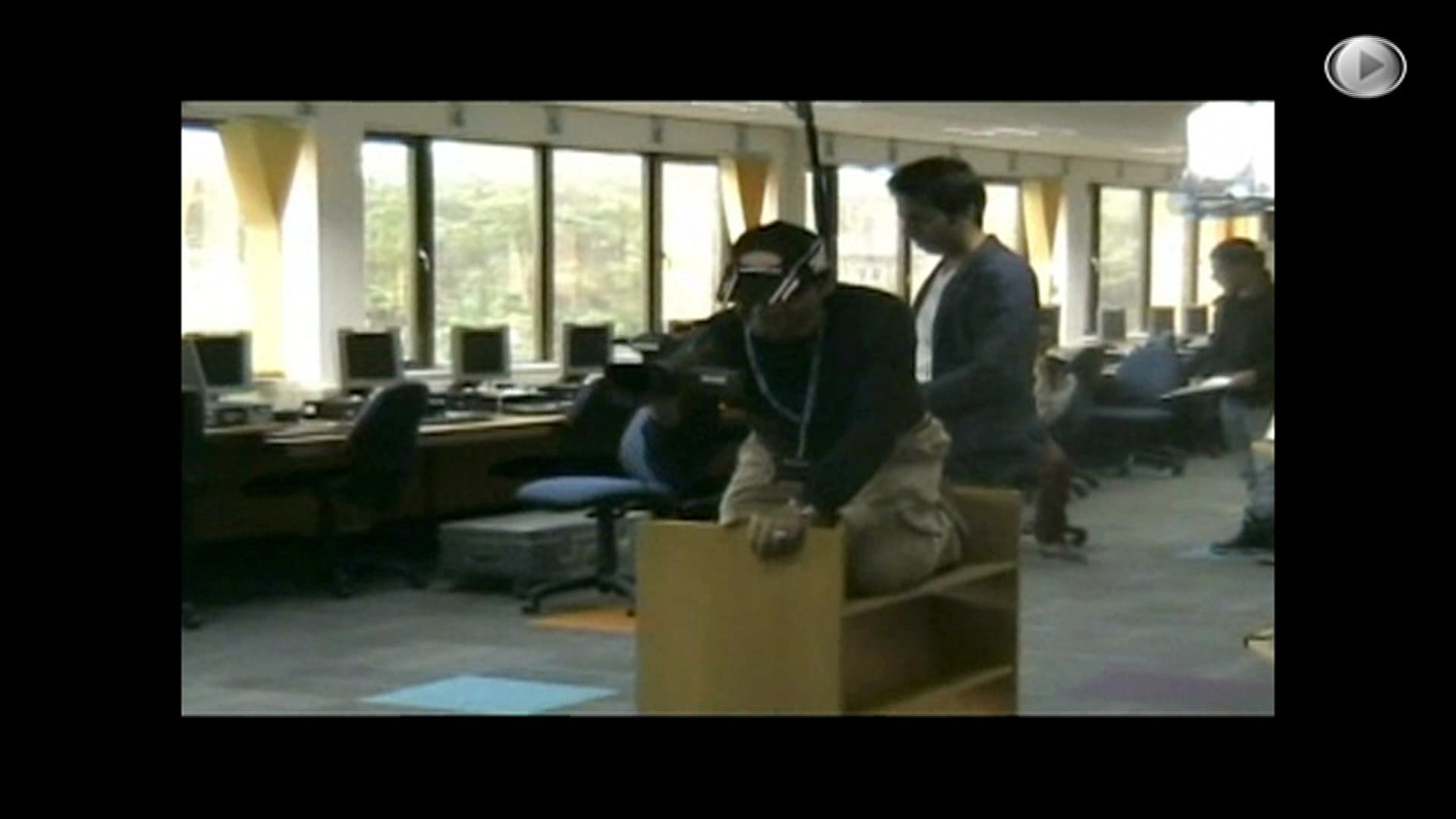 Hamid Azimi on Vimeo