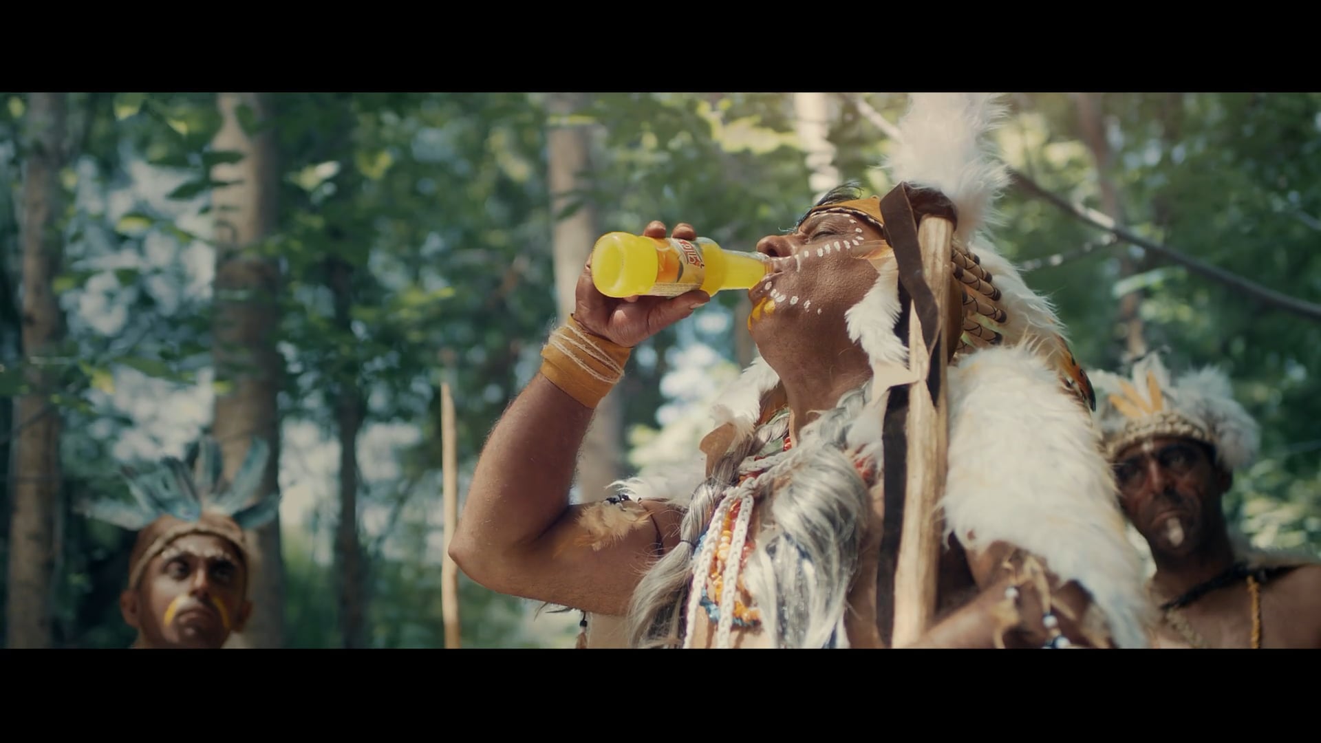 Tazech_A_Unique_Juice. on Vimeo