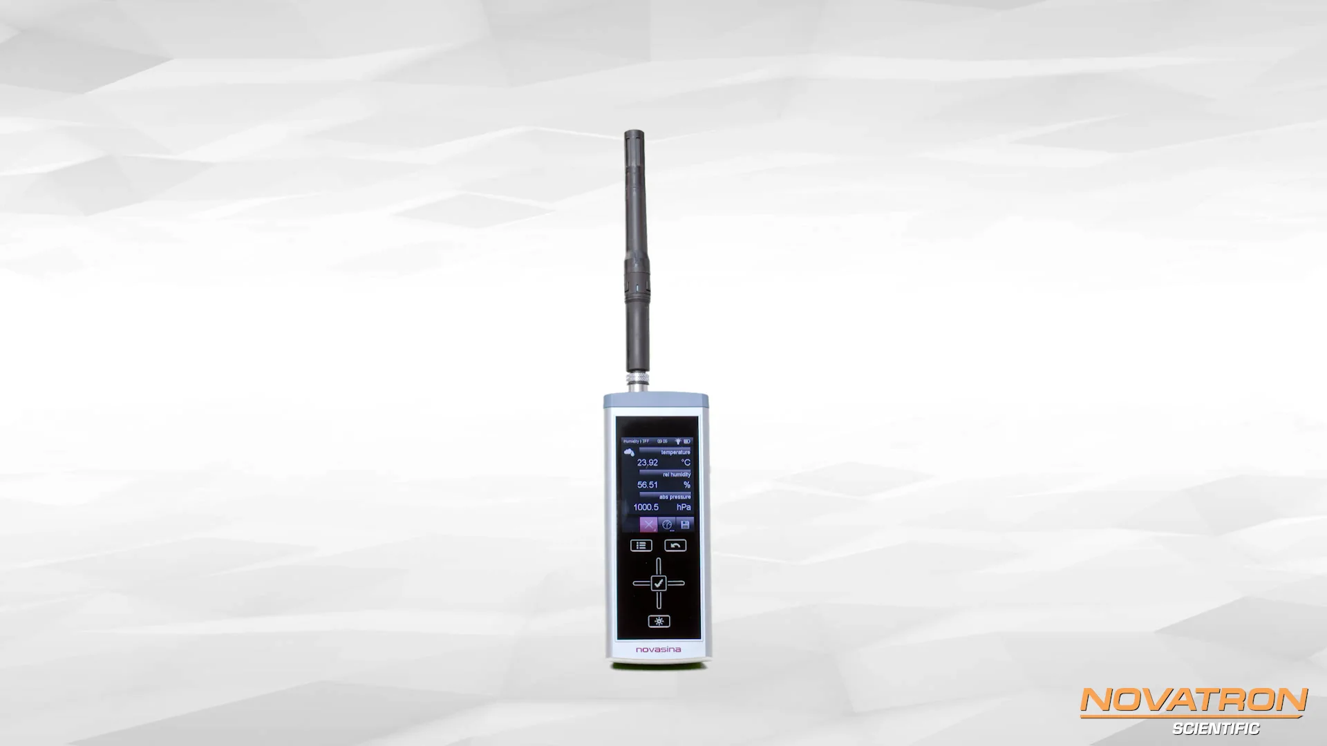 Novatron - Air Control Instruments - 5th Pass on Vimeo