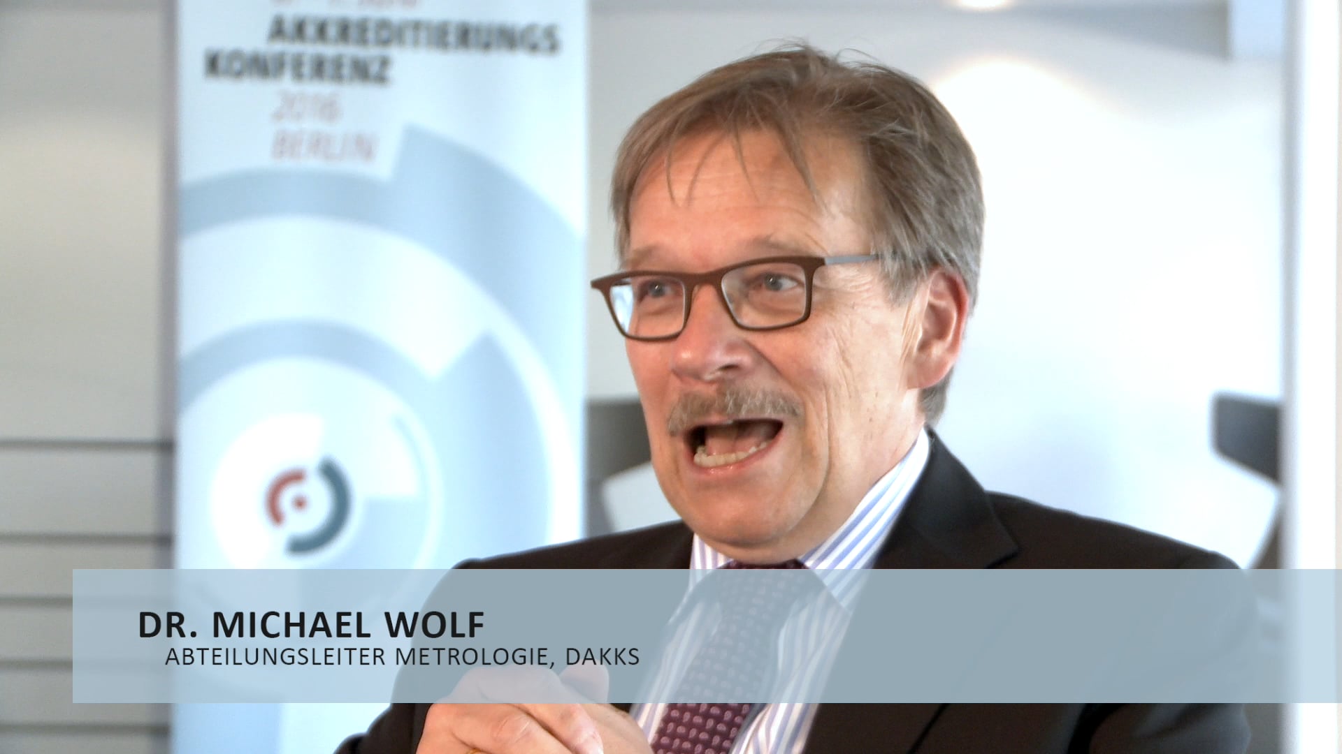 Dr. Michael Wolf on Vimeo