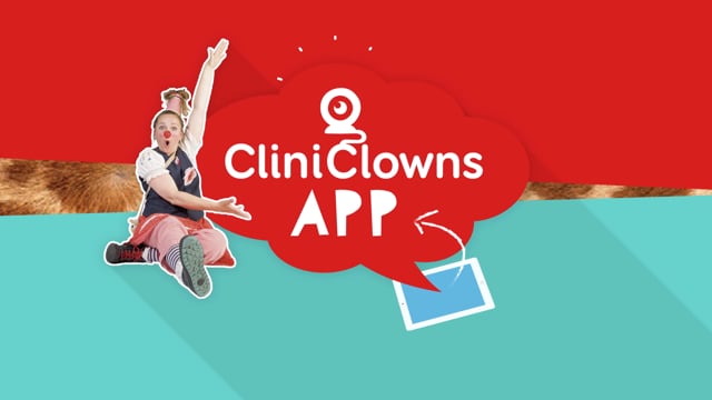 CliniClowns app - The FWA