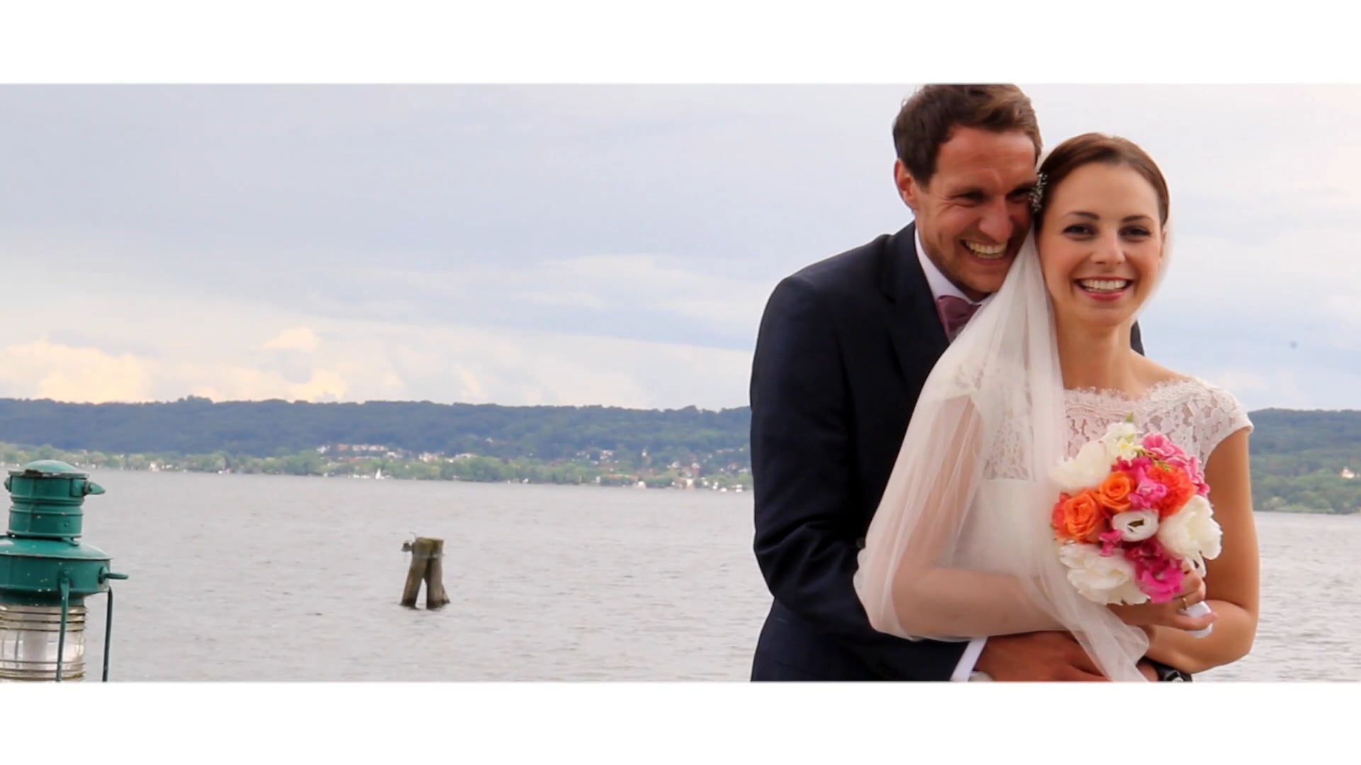 Julia & Stephan on Vimeo