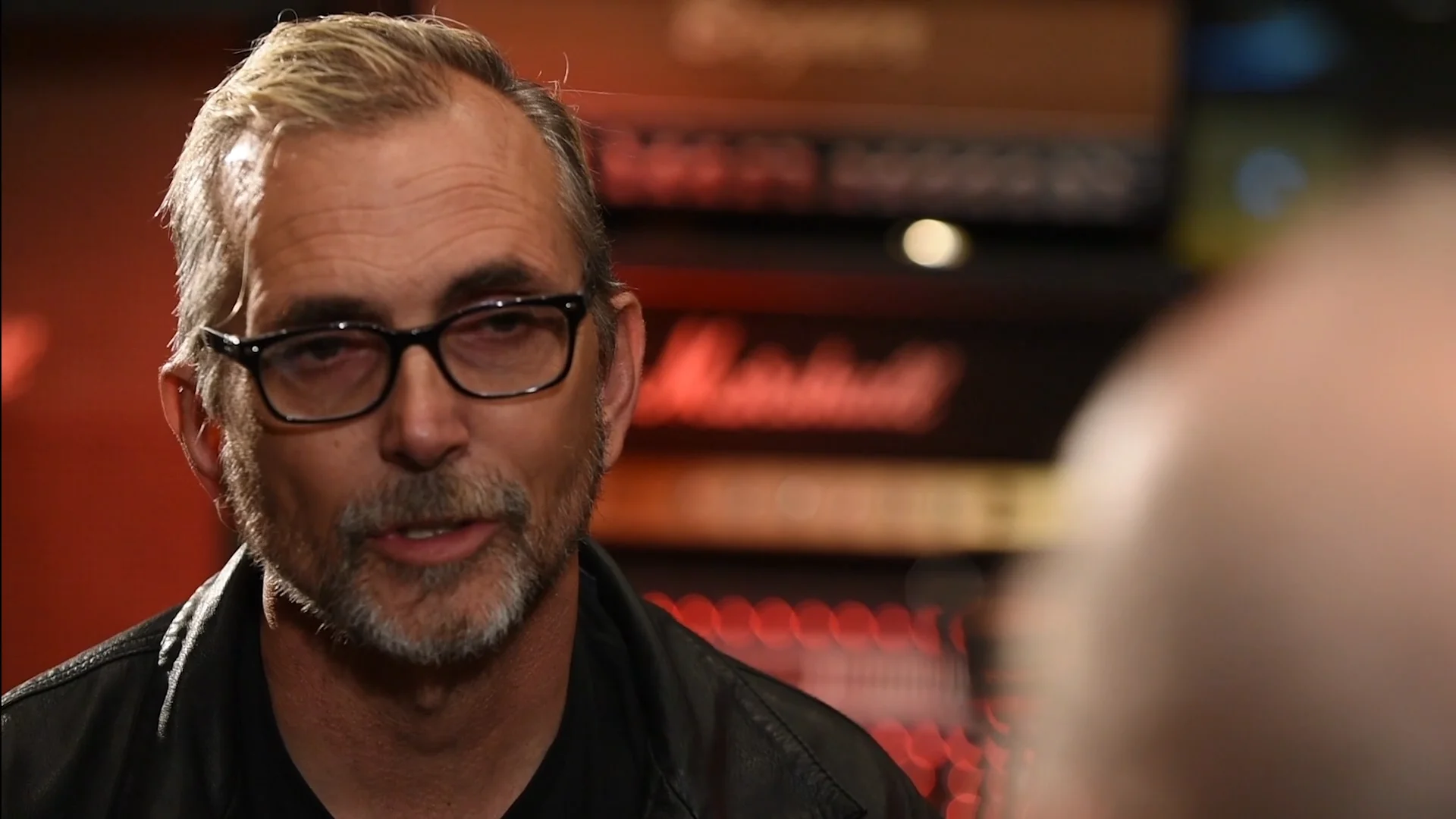 Portfolio - Art Alexakis of Everclear. on Vimeo