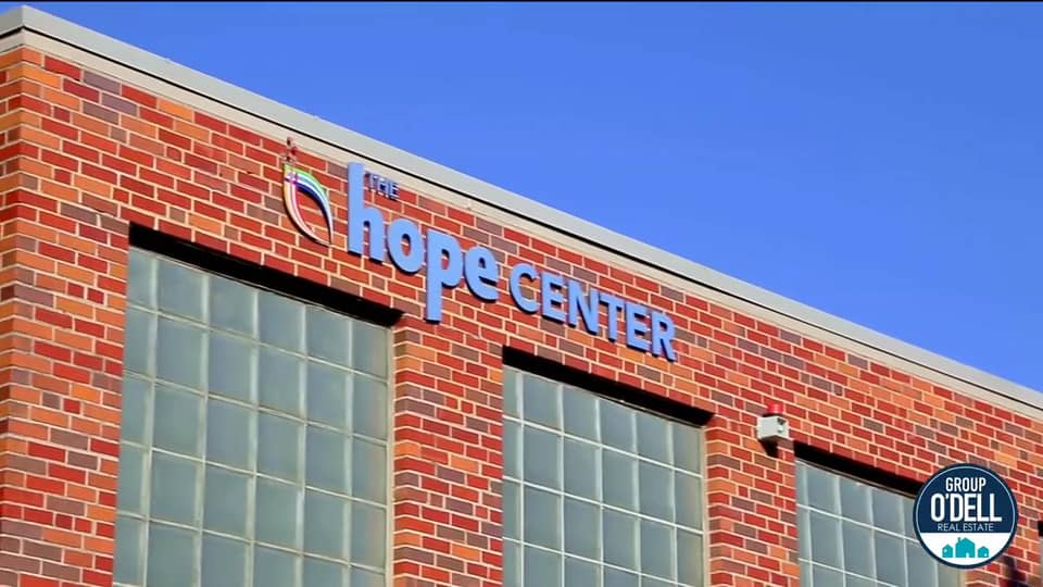 Learn about The Hope Center on Vimeo