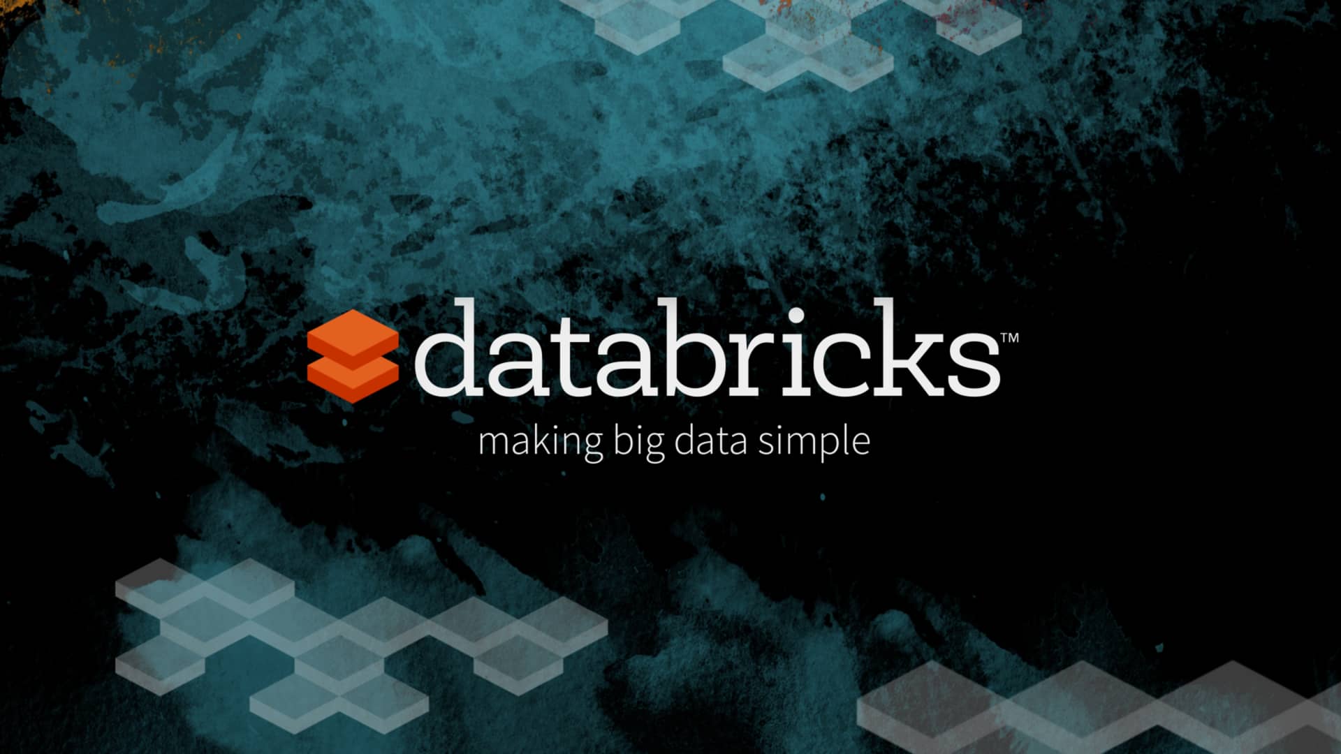Introduction to Databricks on Vimeo