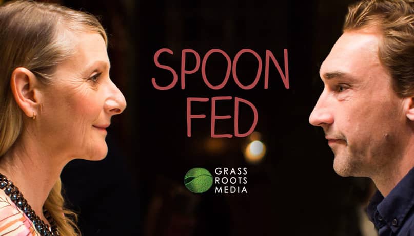 Spoon Fed - The Pitch on Vimeo