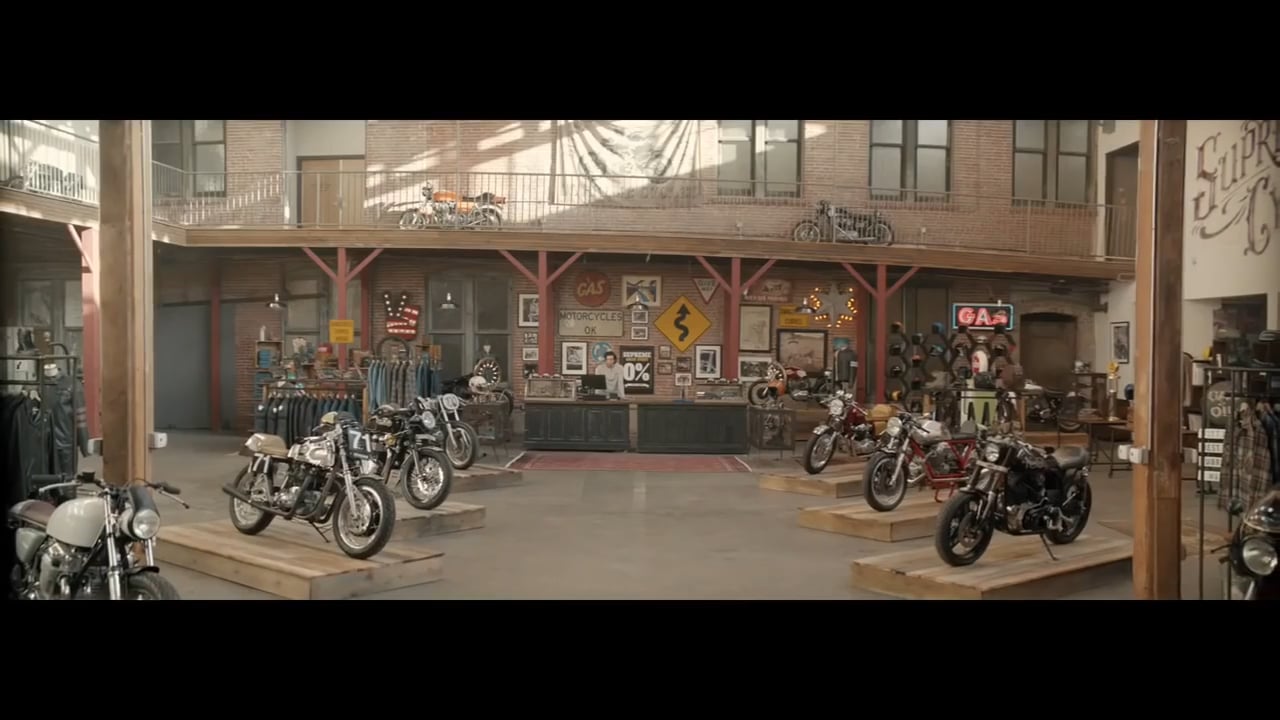 SAP "Motorcycle" in Favourites on Vimeo