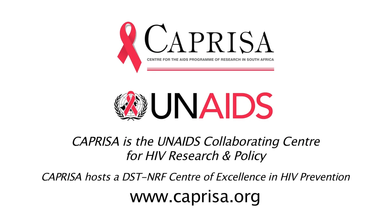 CAPRISA on Vimeo