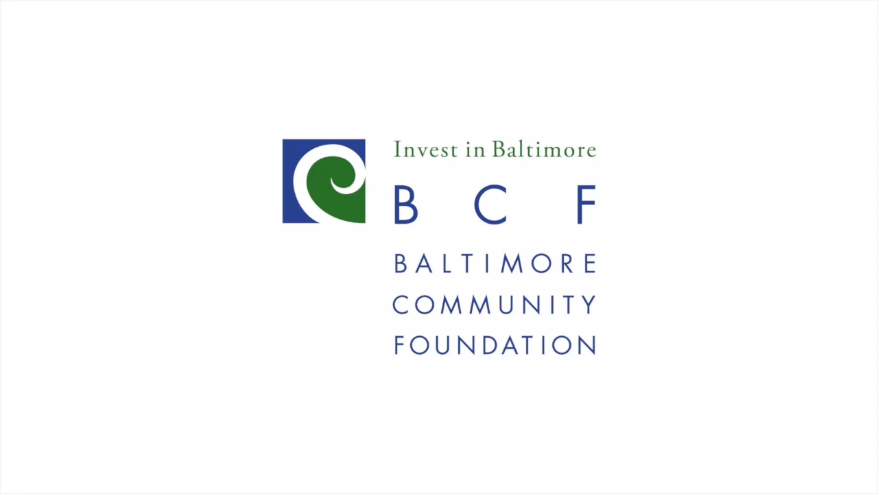 Baltimore Community Foundation Campaign Celebration on Vimeo