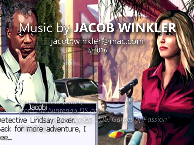 Jacob Winkler - Demo 2016 on Vimeo