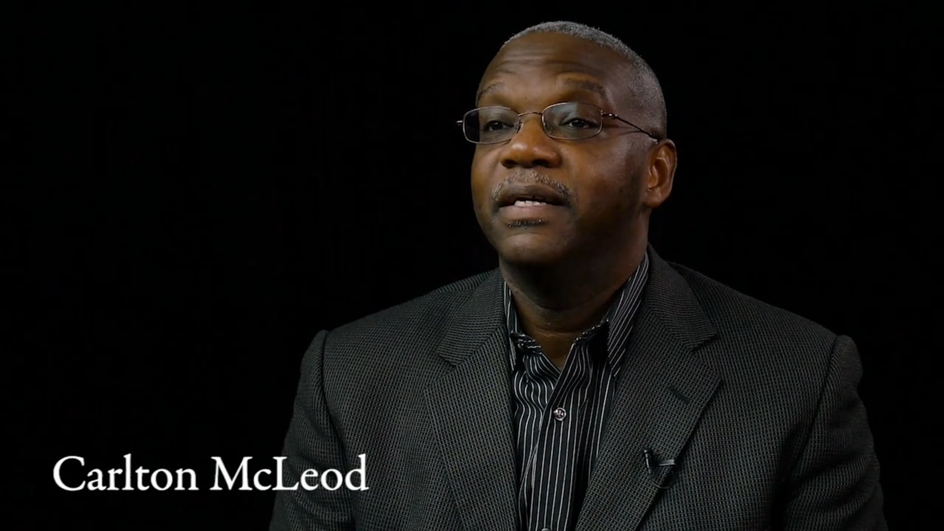 The Fear of The Lord