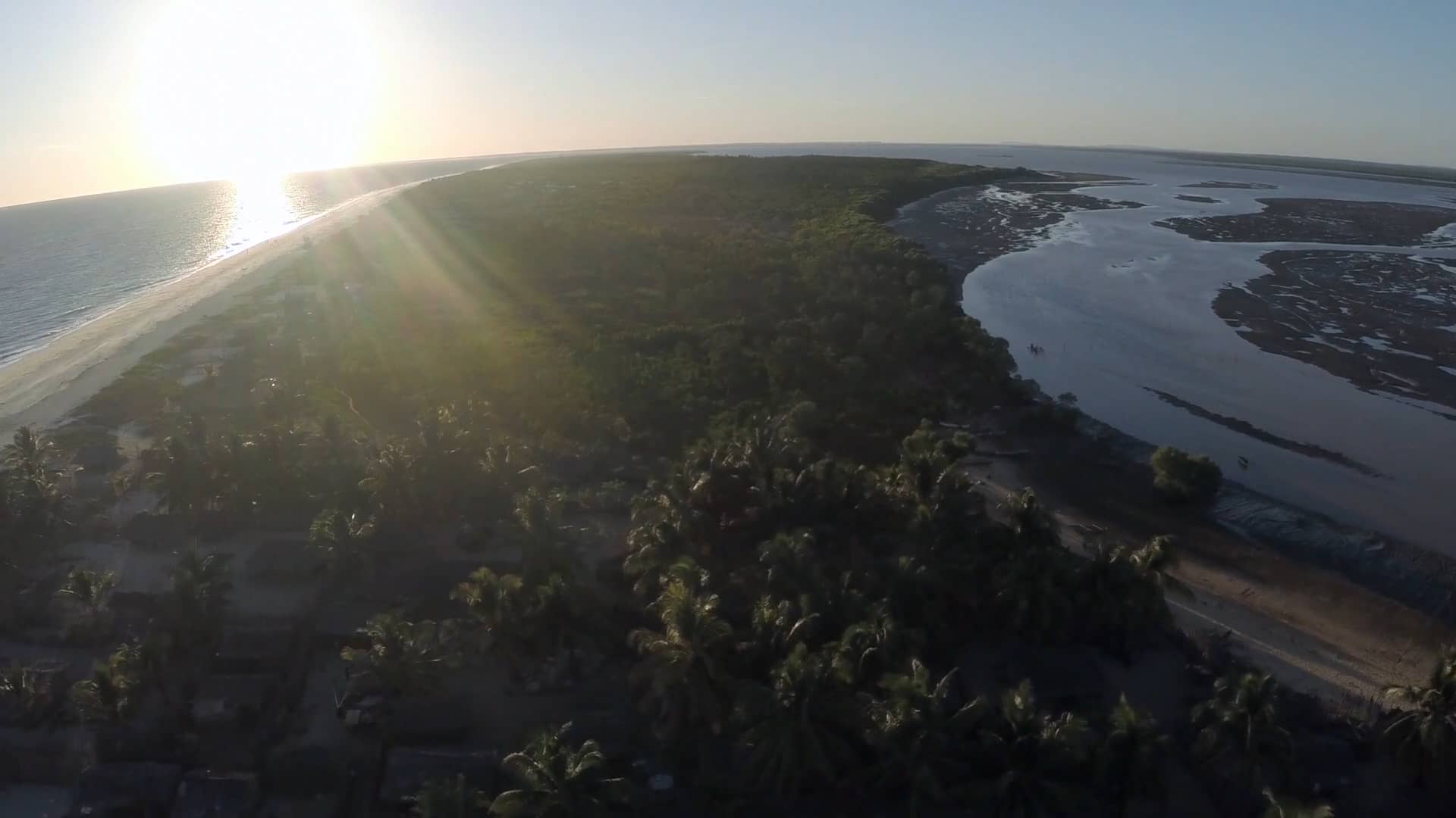 Eden Reforestation Projects - Plant Trees Save Lives on Vimeo